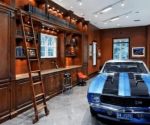 100 Best Man Cave Ideas & Designs | Man Cave Classifieds