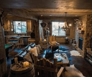 100 Best Man Cave Ideas & Designs | Man Cave Classifieds