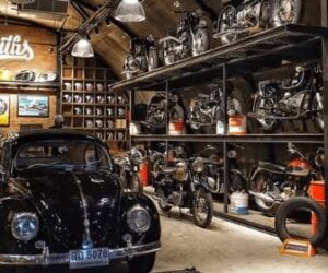 100 Best Man Cave Ideas & Designs | Man Cave Classifieds
