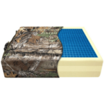 3 Best Hunting Seat Cushion Options (2022 Buying Guide)