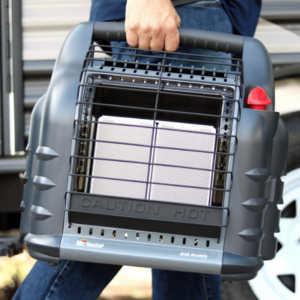 10 Best Ice Fishing Shelter Heaters (2022 Buy Guide)